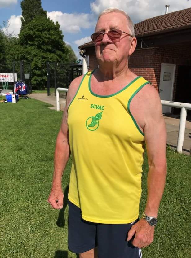 Track & Field 2018 | Midland Masters Athletic Club